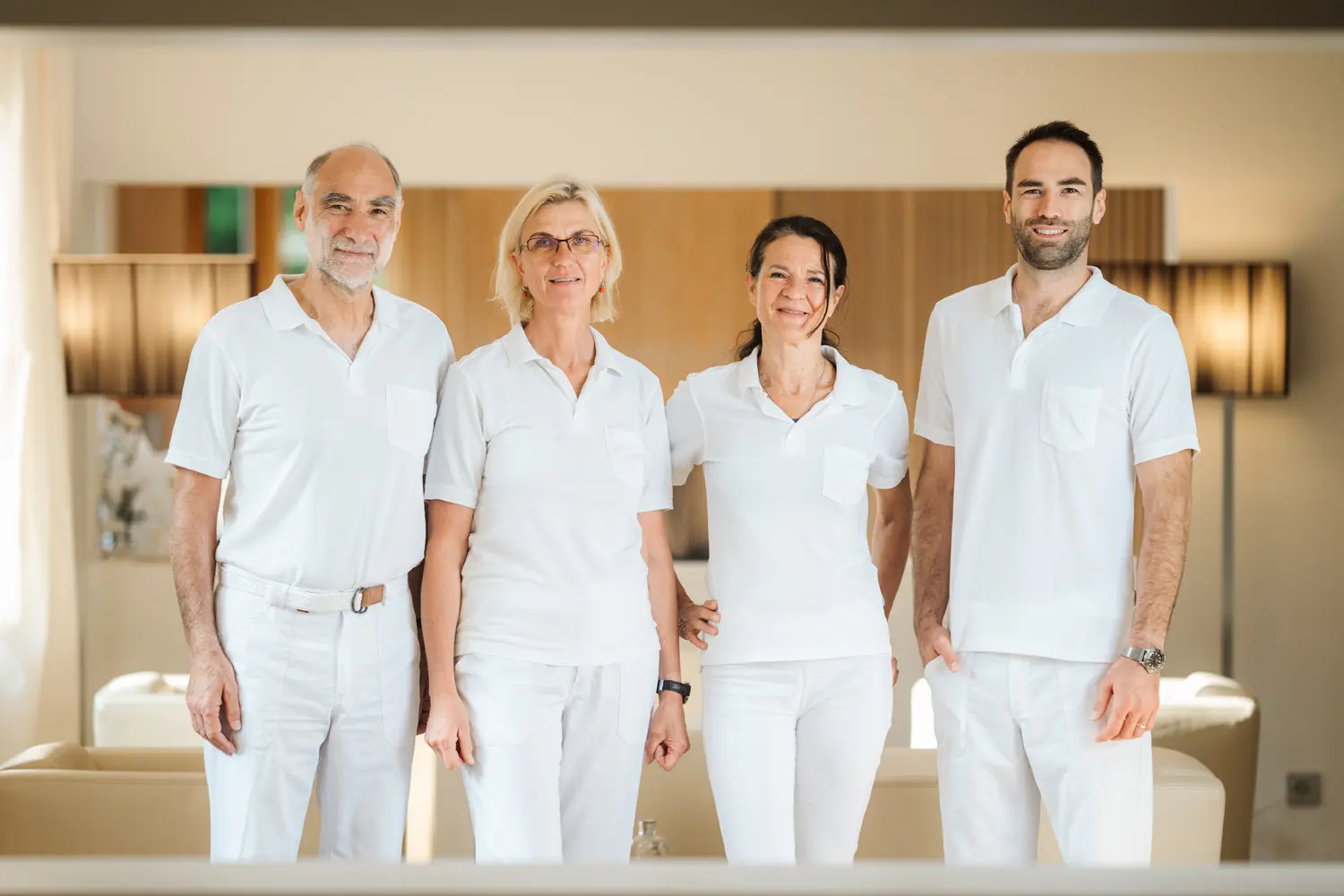 Dr. Georg Stossier | Integrative Medicine & Longevity I PMC