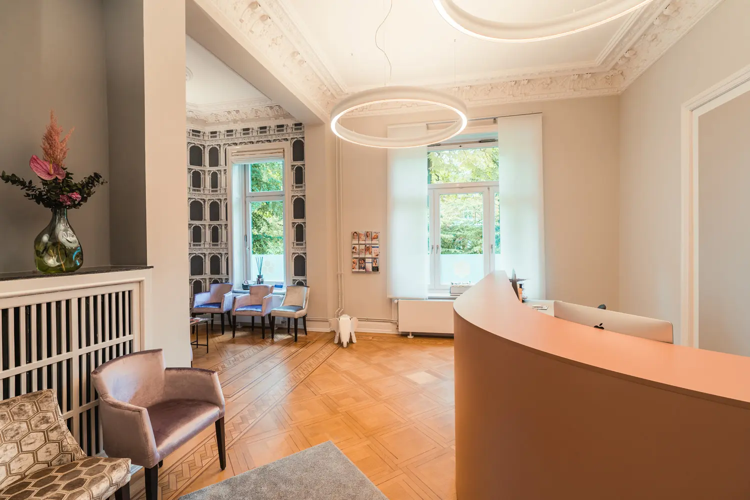 Dr. med. Anna Brandenburg, Hamburg I Premium Medical Circle