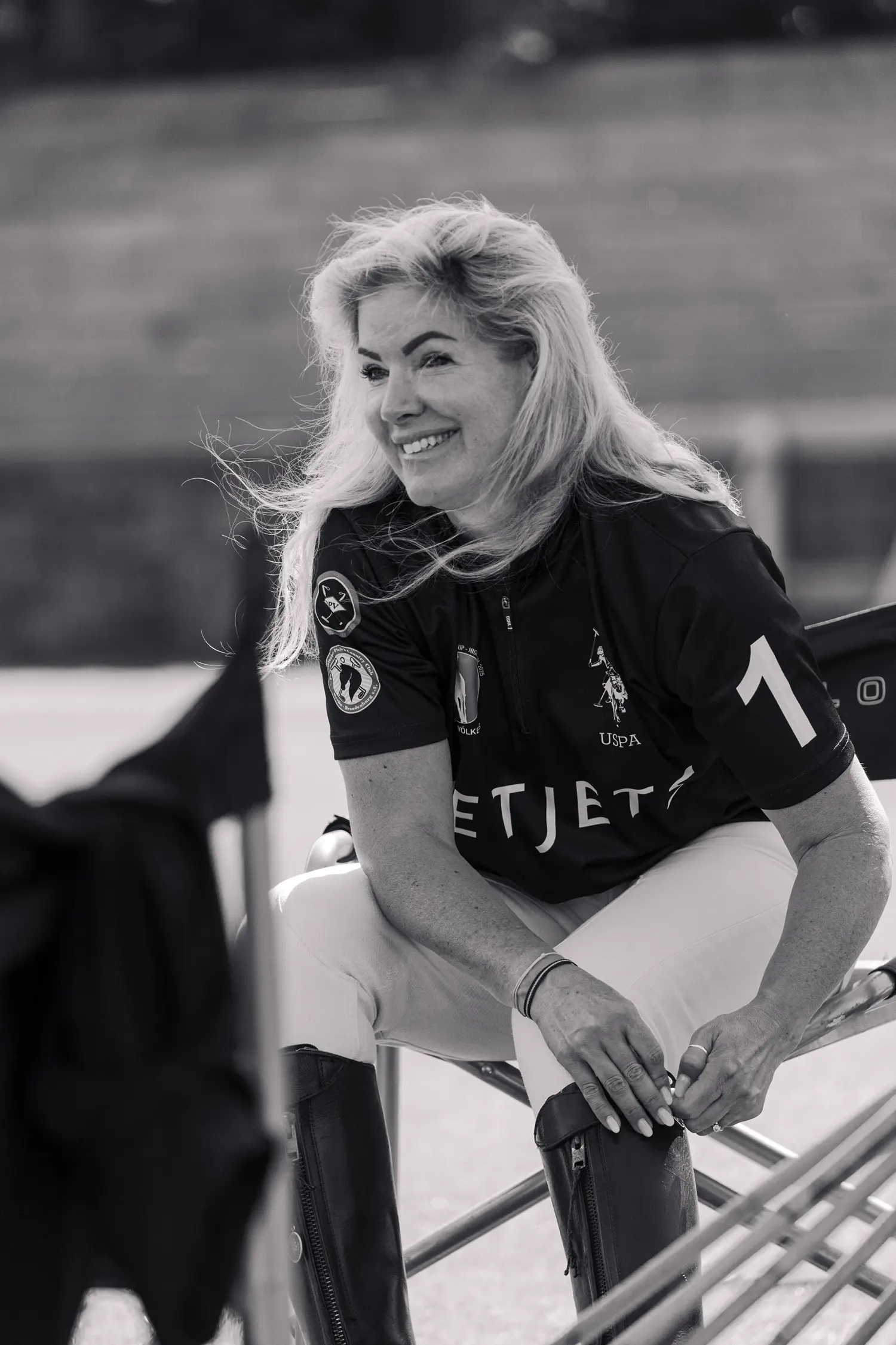 Kristina Wiedelmann-Breloer – ENT in Frankfurt | PMC