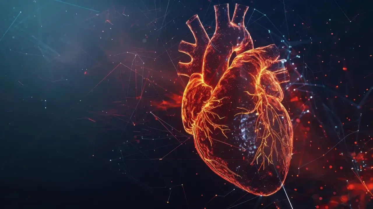 PCI – Percutaneous Coronary Intervention