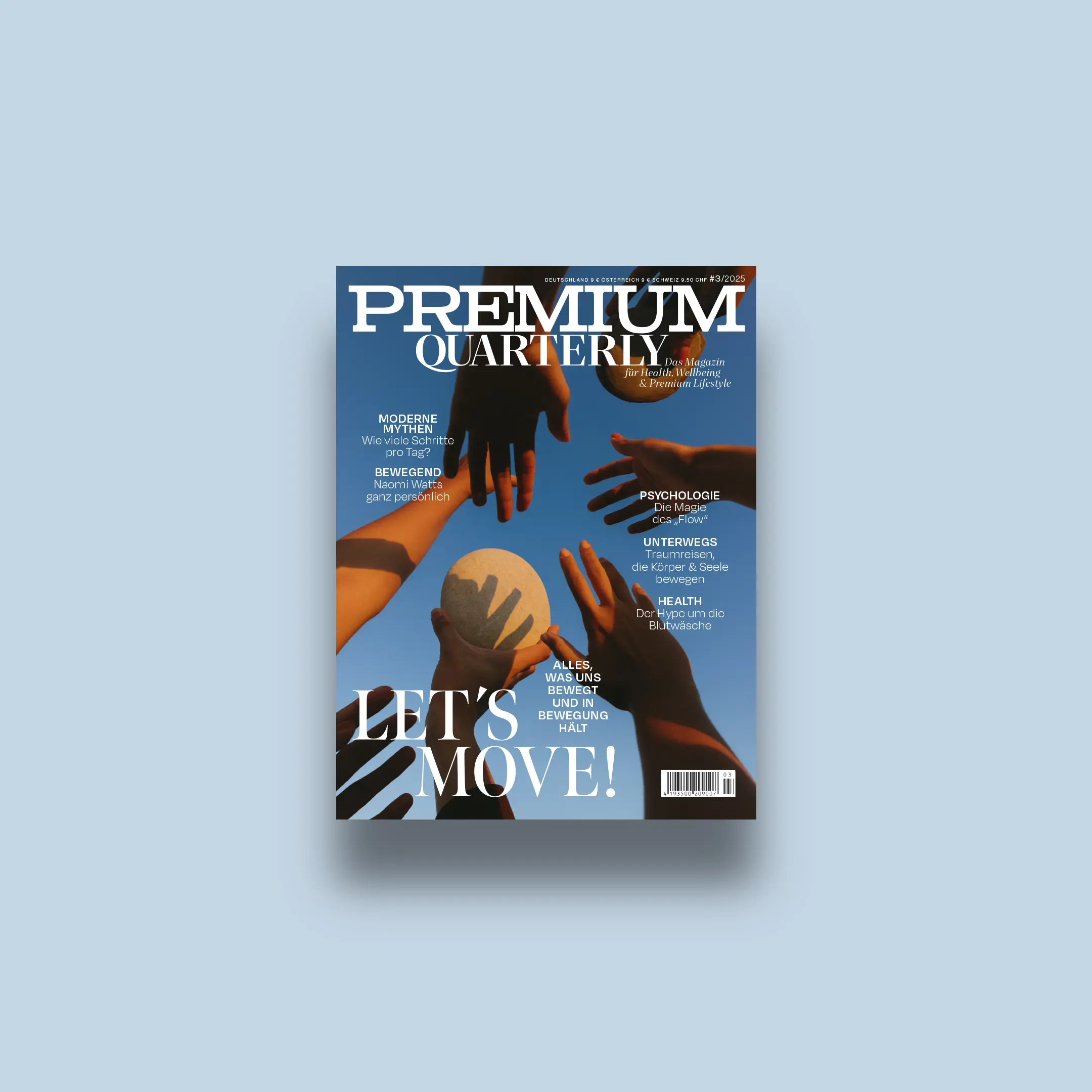 Dr. med. Detlev R. H. Breyer | Premium Medical Circle