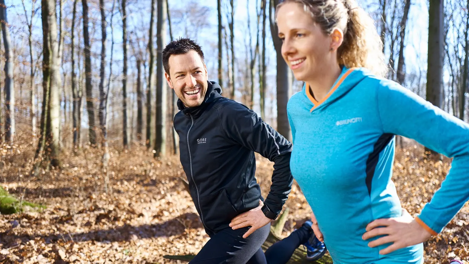 Nils Stützer – Physiotherapist | Excellence & Expertise I PMC
