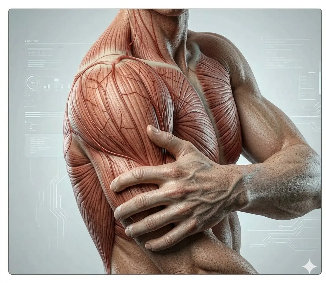 MSK Longevity & Physiotherapy | Prevention & Movement I PMC