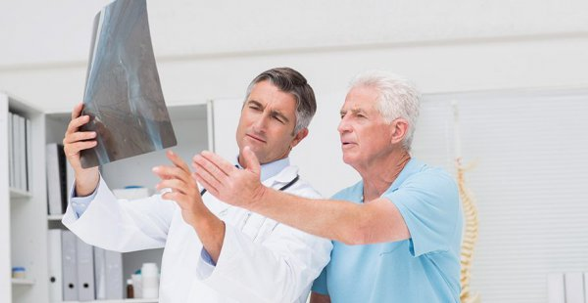 Artificial shoulder joint