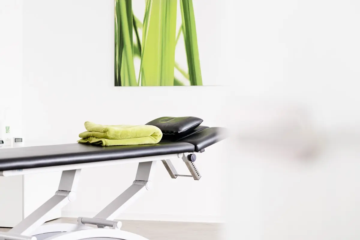 Nils Stützer – Physiotherapist | Excellence & Expertise I PMC